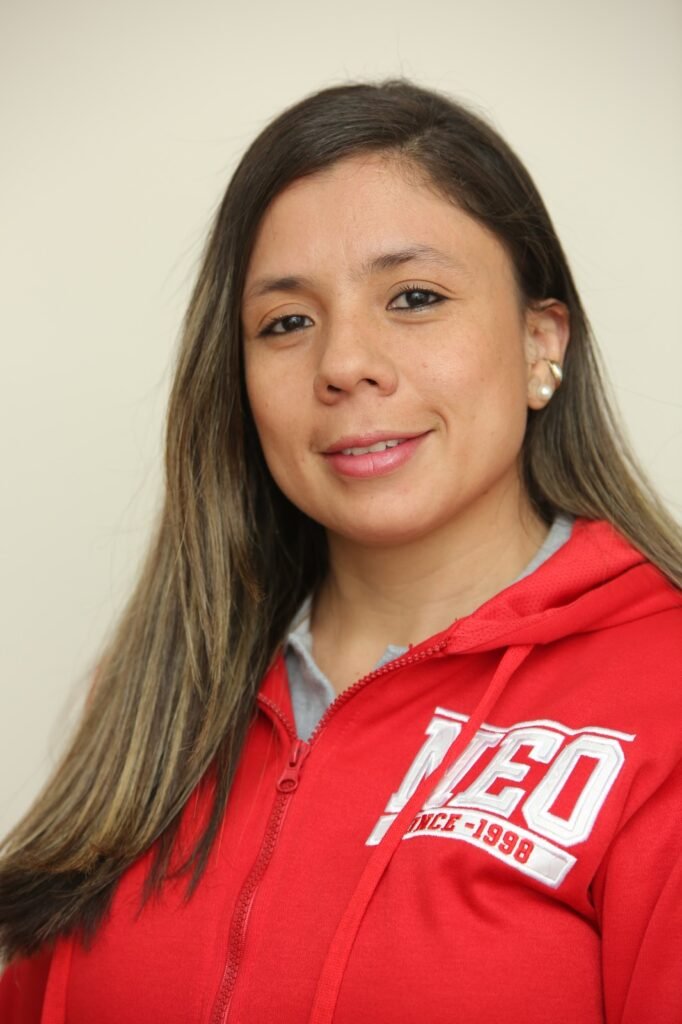 MARCELA MORENO CASTAÑO - Centro Educativo Neosistemas
